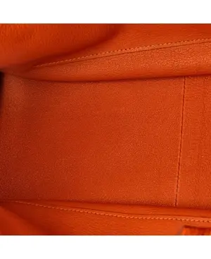 Hermès 34 Jypsiere Bag