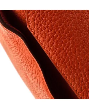 Hermès 34 Jypsiere Bag