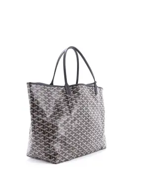 Goyard Gm Saint Louis Tote