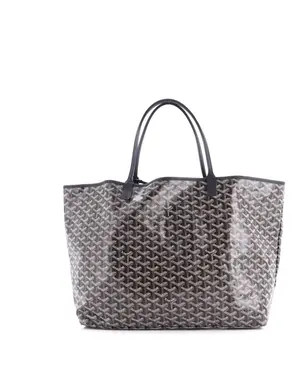 Goyard Gm Saint Louis Tote