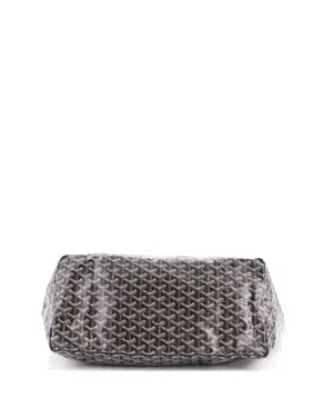 Goyard Gm Saint Louis Tote