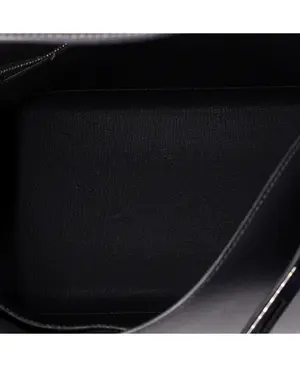 Hermès Kelly 32 Handbag - Graphite