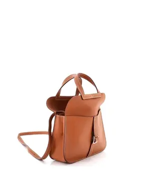 Hermès 22 Halzan Bag Swift