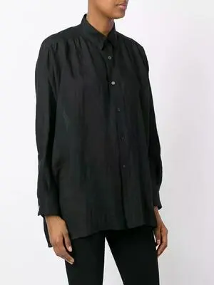 Junya Watanabe Polka-dot Shirt