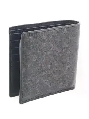 Celine Triomphe Bi-fold Wallet