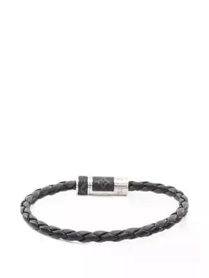 LOUIS VUITTON Blade It Braided Bracelet 2020
