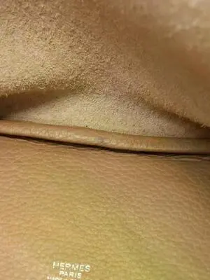 Hermès Picotin Lock Leather Tote Bag - Neutrals
