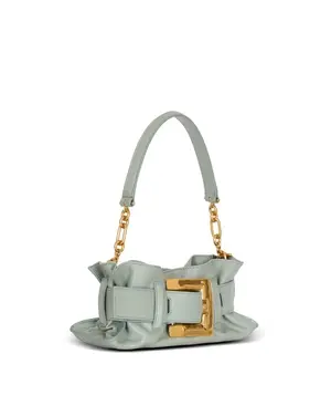 Balmain Mini Anthem Bag - Green