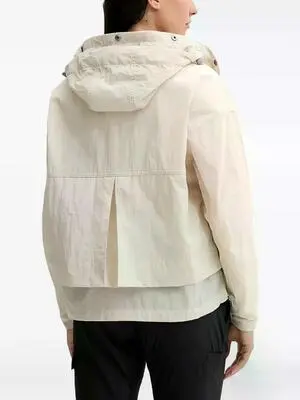 Columbia Paracutie Ii Windbreaker - Neutrals