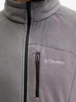 Columbia Zip Pocket Sweater