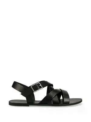 VAGABOND SHOEMAKERS Criss-cross Buckle Sandals