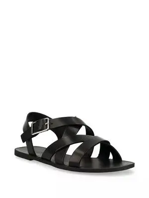 VAGABOND SHOEMAKERS Criss-cross Buckle Sandals
