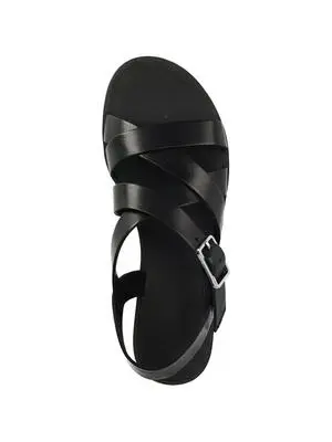 VAGABOND SHOEMAKERS Criss-cross Buckle Sandals