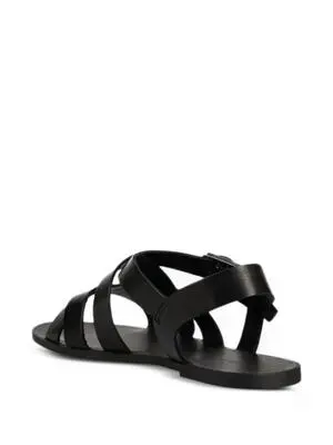 VAGABOND SHOEMAKERS Criss-cross Buckle Sandals