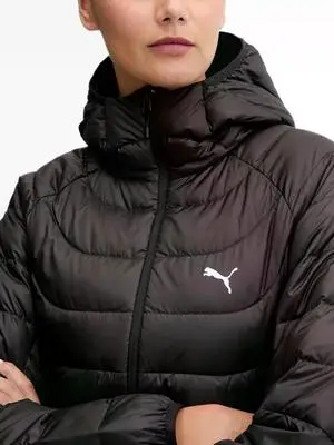 PUMA Hooded Padded Jacket