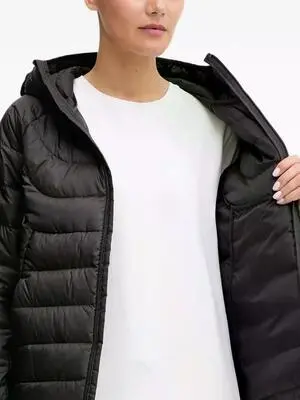 PUMA Hooded Padded Jacket