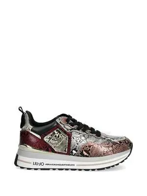 Liu Jo Printed Sneakers For Women