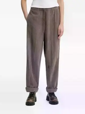 American Vintage Cuffed Pants For Women