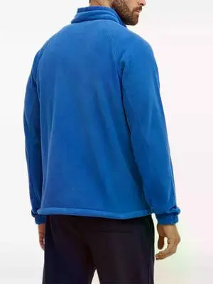 Columbia Zip Fleece Jumper