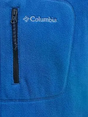 Columbia Zip Fleece Jumper