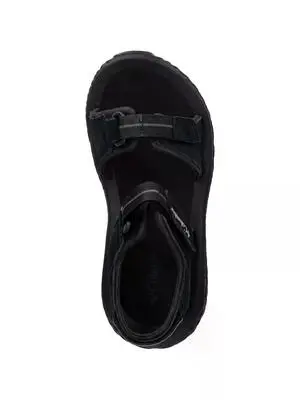 Columbia Logo-patch Sandals