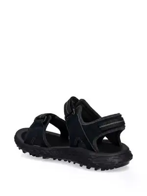 Columbia Logo-patch Sandals