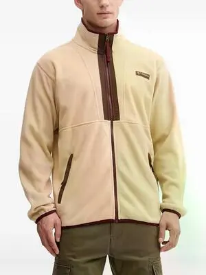 Columbia Zipped Sweatshirt