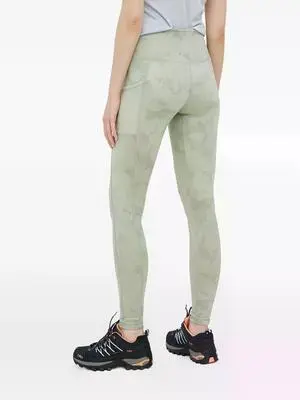 Columbia Print Leggings