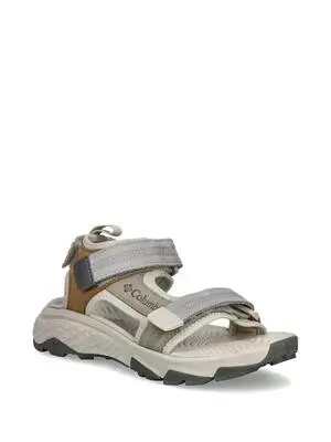 Columbia Peakfreak Rush Touch-strap Sandals