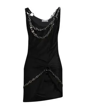 Rabanne Pocket Cocktail Dresses