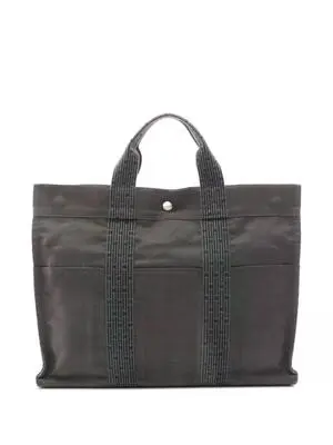 Hermès 2000s Air Line Mm Tote Bag