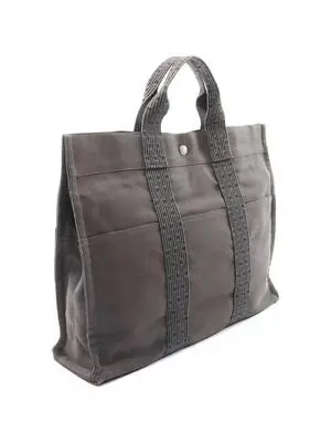 Hermès 2000s Air Line Mm Tote Bag