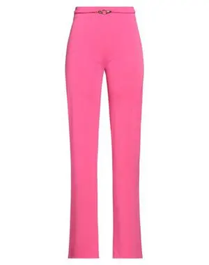 Just Cavalli High Waisted Pants For Women