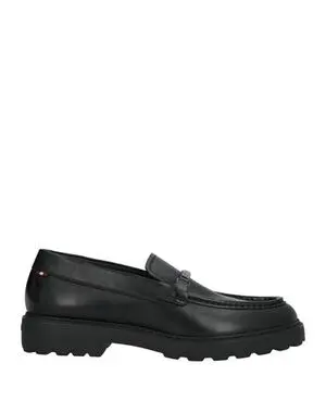 Bally Loafers In Calfskin