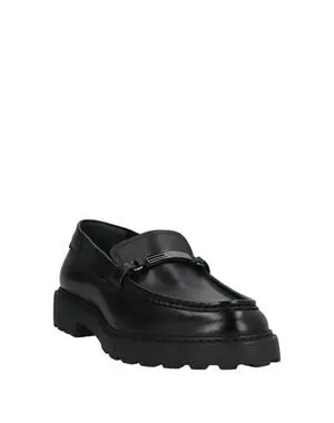 Bally Loafers In Calfskin