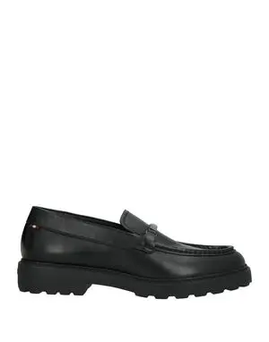Bally Loafers In Calfskin