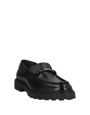 Bally Loafers In Calfskin