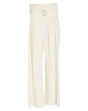Philosophy Di Lorenzo Serafini Wide Leg Pants - Ivory