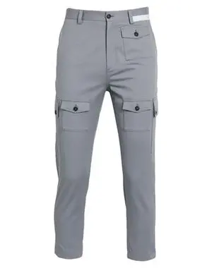 Dolce & Gabbana Tapered Leg Casual Pants