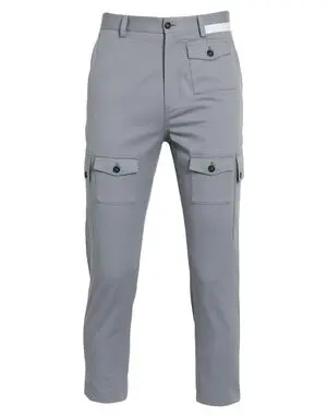 Dolce & Gabbana Tapered Leg Casual Pants