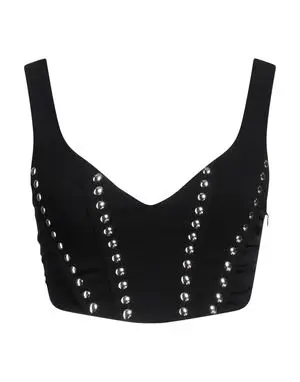 ANIYE BY Sleeveless Corset Top