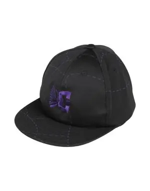 Needles Polyester Baseball Cap