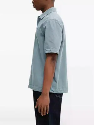 Fred Perry Short-sleeve Shirt