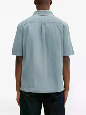 Fred Perry Short-sleeve Shirt
