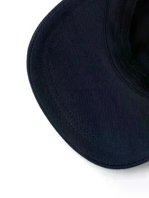 Fred Perry Laurel Wreath Embroidered Baseball Cap