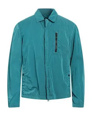 Paul & Shark Nylon Windbreaker Jacket