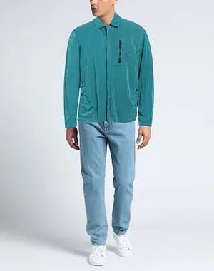 Paul & Shark Nylon Windbreaker Jacket