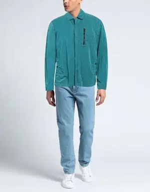 Paul & Shark Nylon Windbreaker Jacket