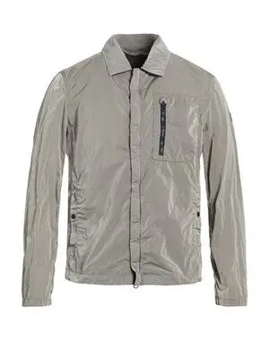 Paul & Shark Nylon Windbreaker Jacket