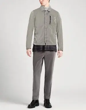 Paul & Shark Nylon Windbreaker Jacket